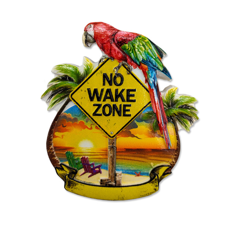 Custom Resin Printing Beach Tourist Philippines Gift Philippines Cebu ...