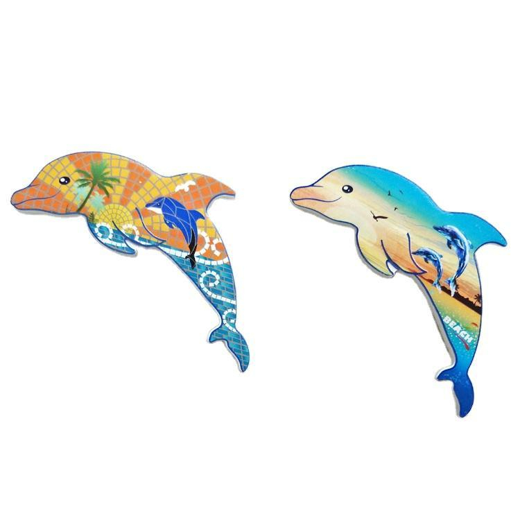 Custom Resin Printing Beach Tourist Philippines Gift Philippines Cebu ...